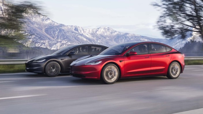 New Study Finds Tesla Has the Highest Accident Rate of All Brands