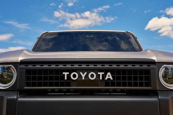 The 2024 Toyota Land Cruiser’s Flexible Design Is One of Its Coolest ...