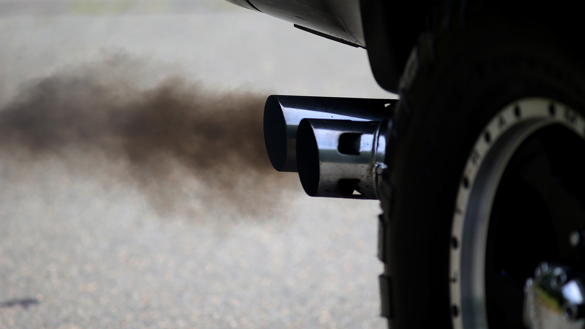 Tuner Sinister Diesel Fined $1 Million for Selling Emissions Defeat Devices