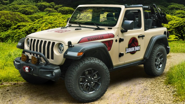 Jeep Gladiator 392 V8 Confirmed, Wrangler 392 Continuing Indefinitely