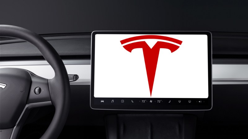 Tesla Hackers Find ‘Unpatchable’ Jailbreak to Unlock Paid Features for Free