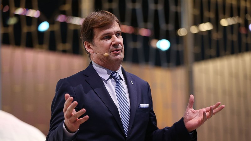 Ford CEO Jim Farley Opens Up About His 'Fantastic' Chinese EV and ...