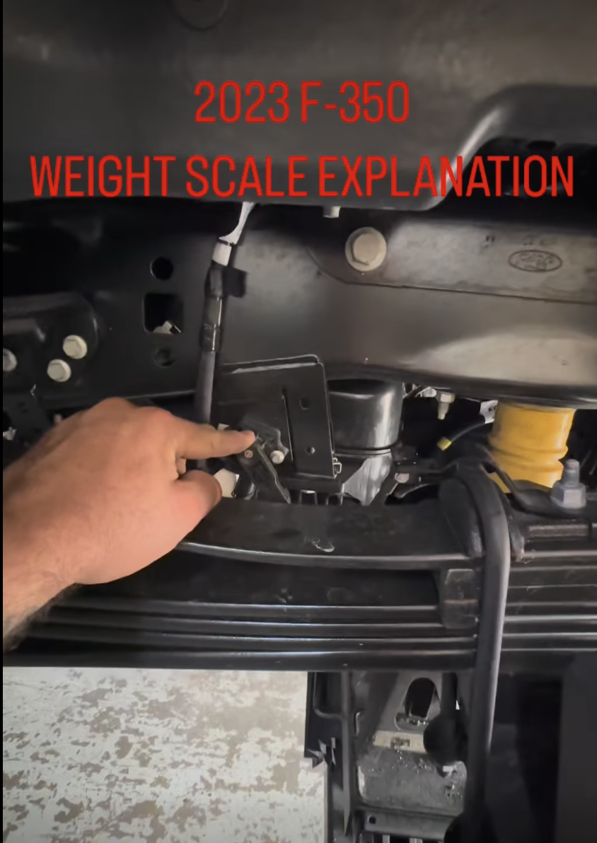 Lifting the 2023 Ford Super Duty Gets A Lot More Complicated With ...