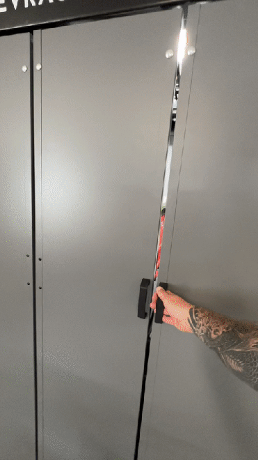 Levrack’s Storage System Finally Made My Garage Something Awesome