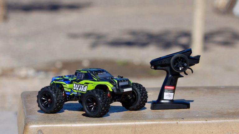 Best RC Trucks in 2024 | The Drive