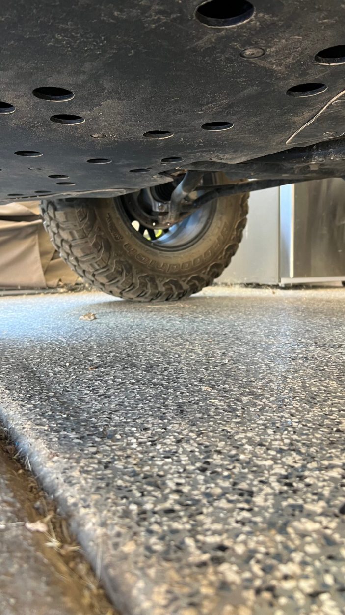 Best Garage Floor Epoxy Coatings in 2024 | The Drive