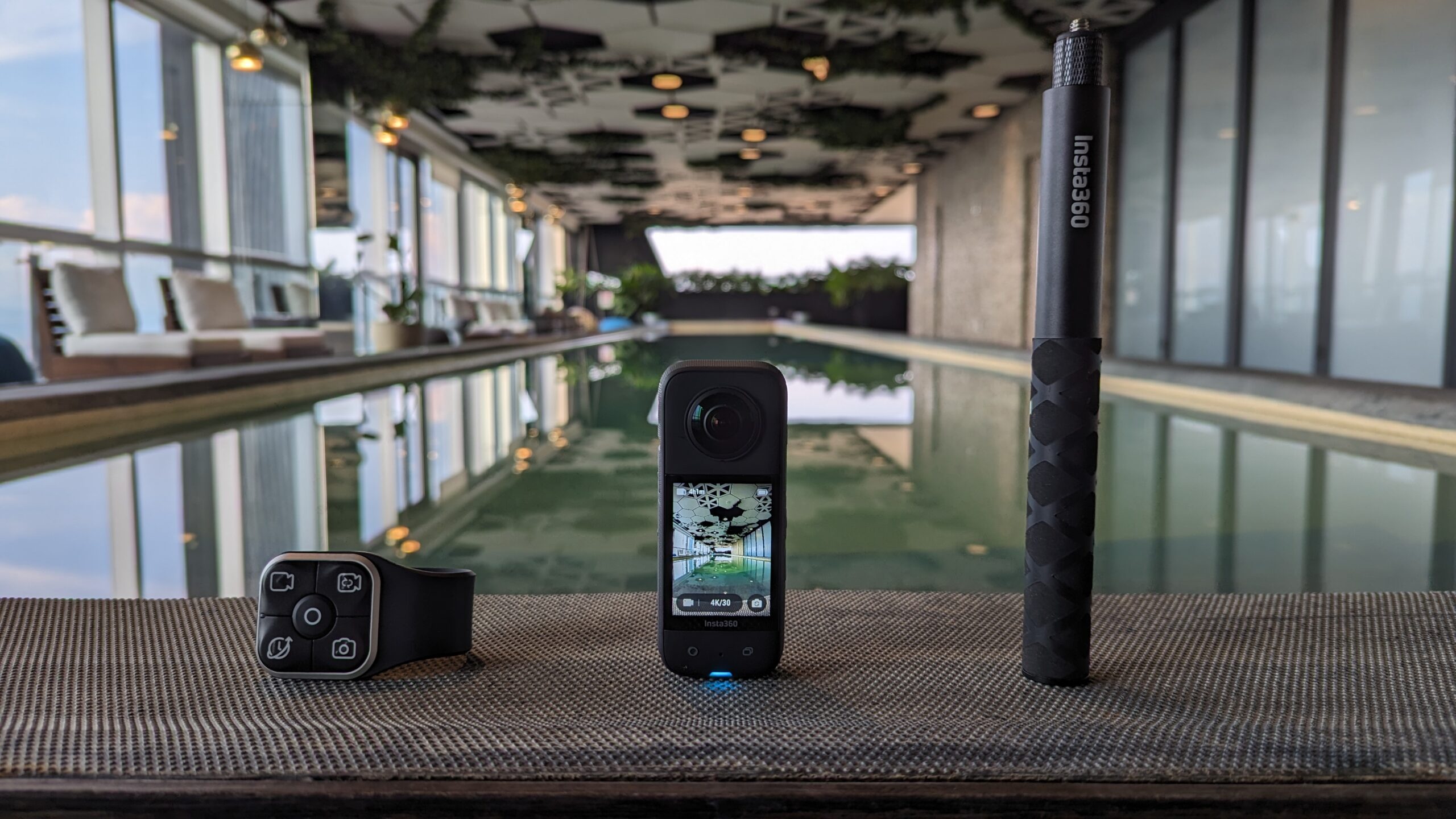 Best Motorcycle Action Cameras, Tested and Reviewed | The Drive