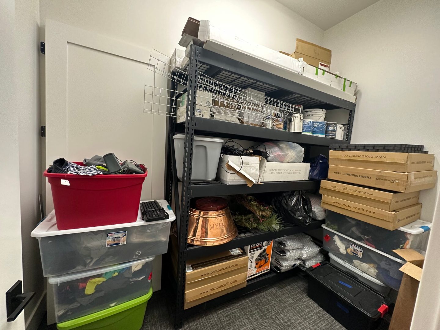 Best Garage Storage Systems of 2024 | The Drive