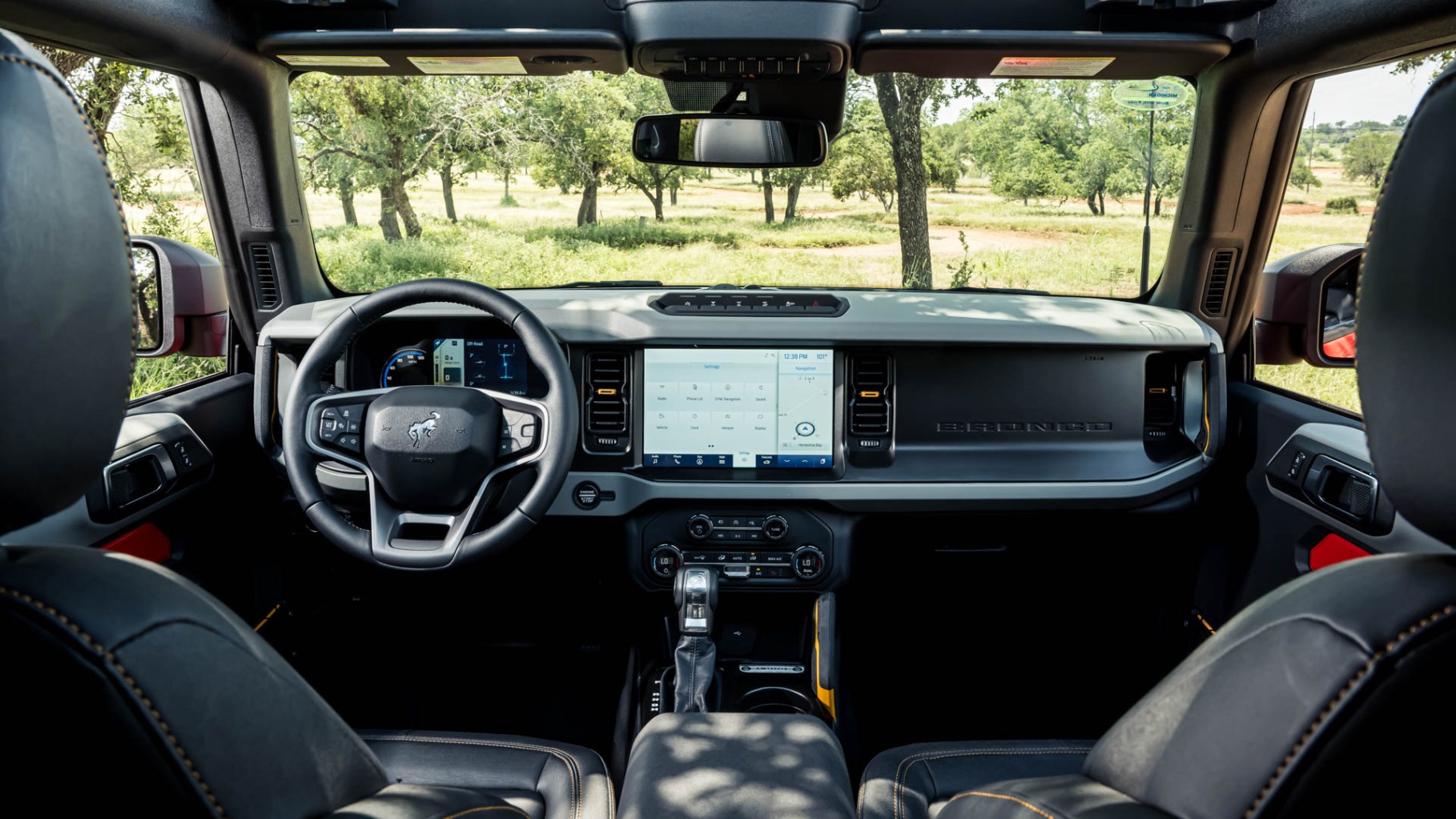 2024 Ford Bronco Drops Base Model, Now Starts Nearly $4,000 Higher