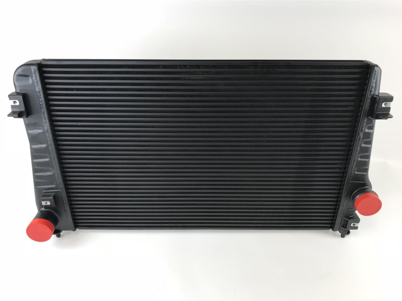 Summit’s Ford 300 I6 Turbo Kits Turn Workhorses Into 500-HP Thoroughbreds