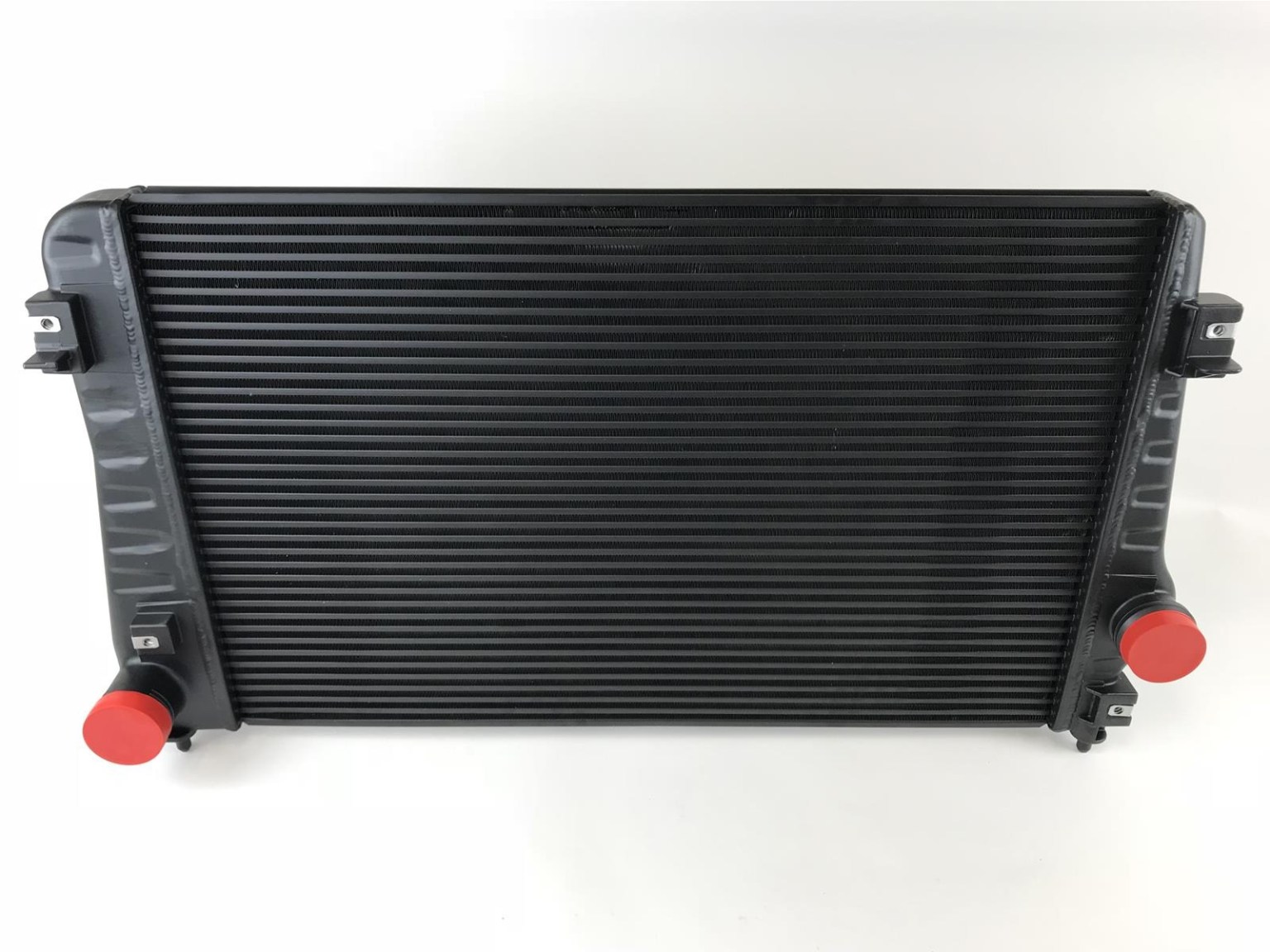 Summit’s Ford 300 I6 Turbo Kits Turn Workhorses Into 500-HP Thoroughbreds