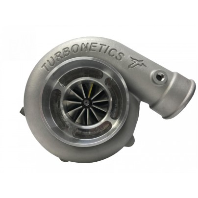 Summit’s Ford 300 I6 Turbo Kits Turn Workhorses Into 500-HP Thoroughbreds