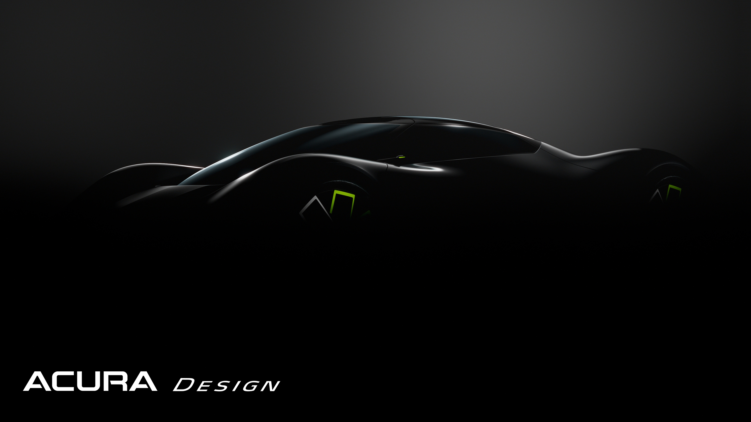 Acura Teases Electric Supercar: Is This the Third-Gen NSX?