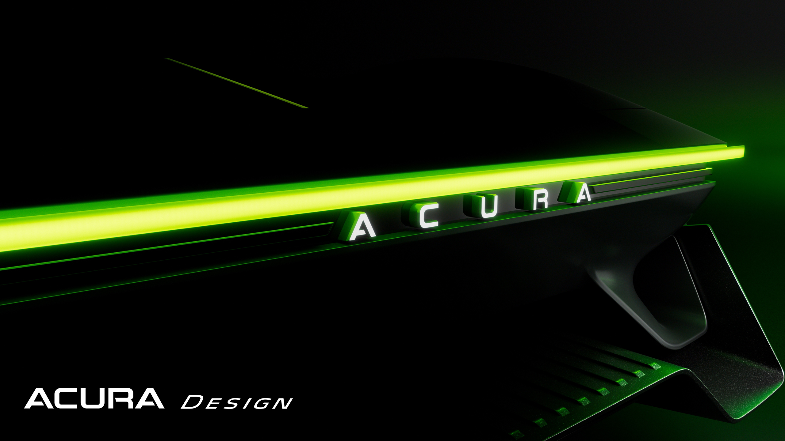 Acura Teases Electric Supercar: Is This the Third-Gen NSX?