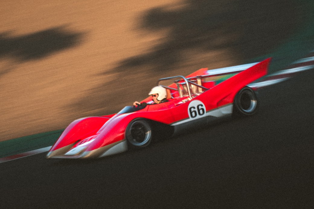 Lotus Is Building New '70s-Style Can-Am Racers With 830-HP V8s