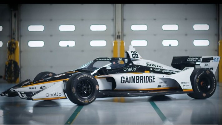 Honda Could Leave IndyCar Over Rising Costs: ‘We Have Great Concern’