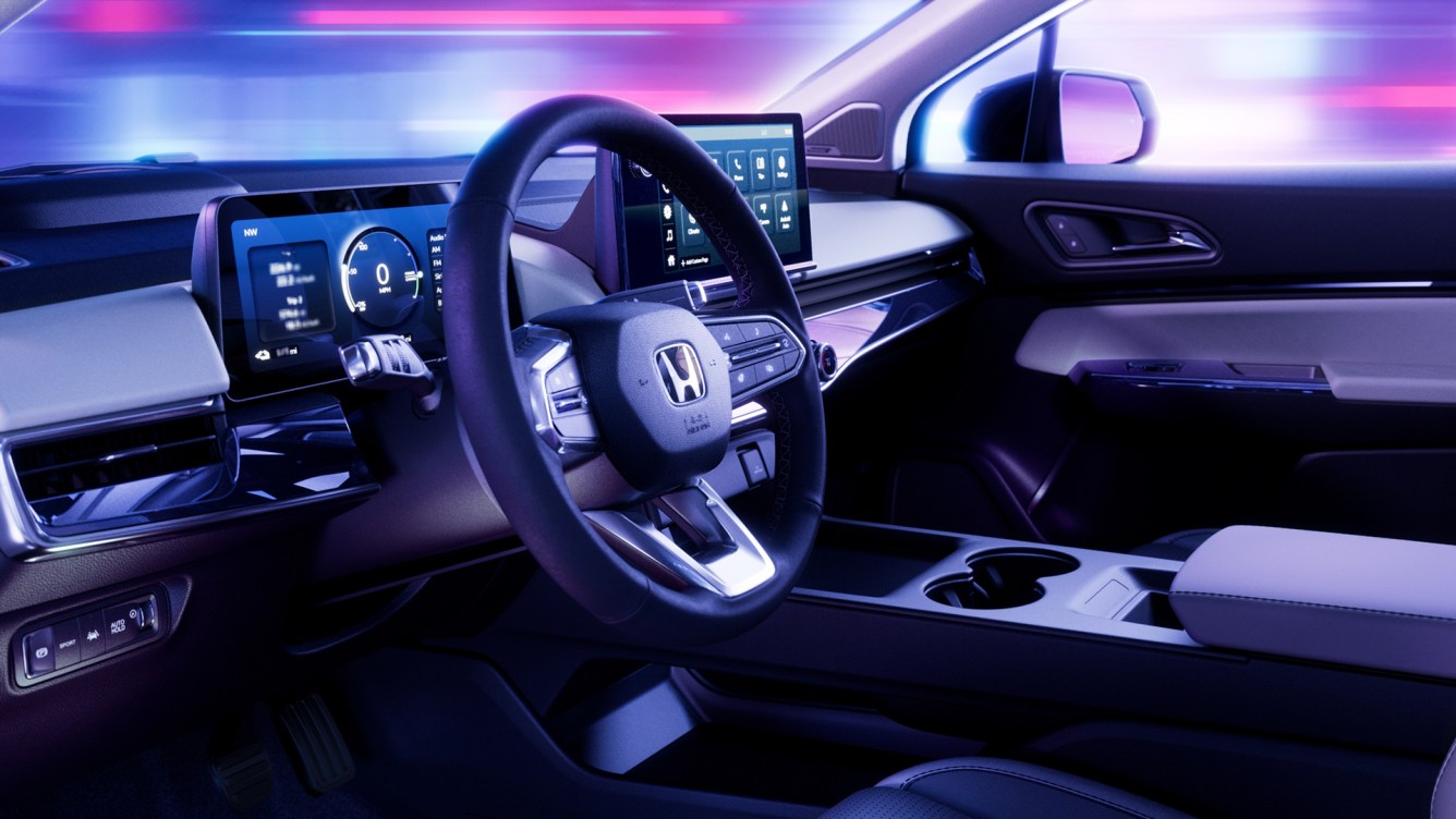 Honda Targeting 50% Weight Reduction With EV Solid State Batteries