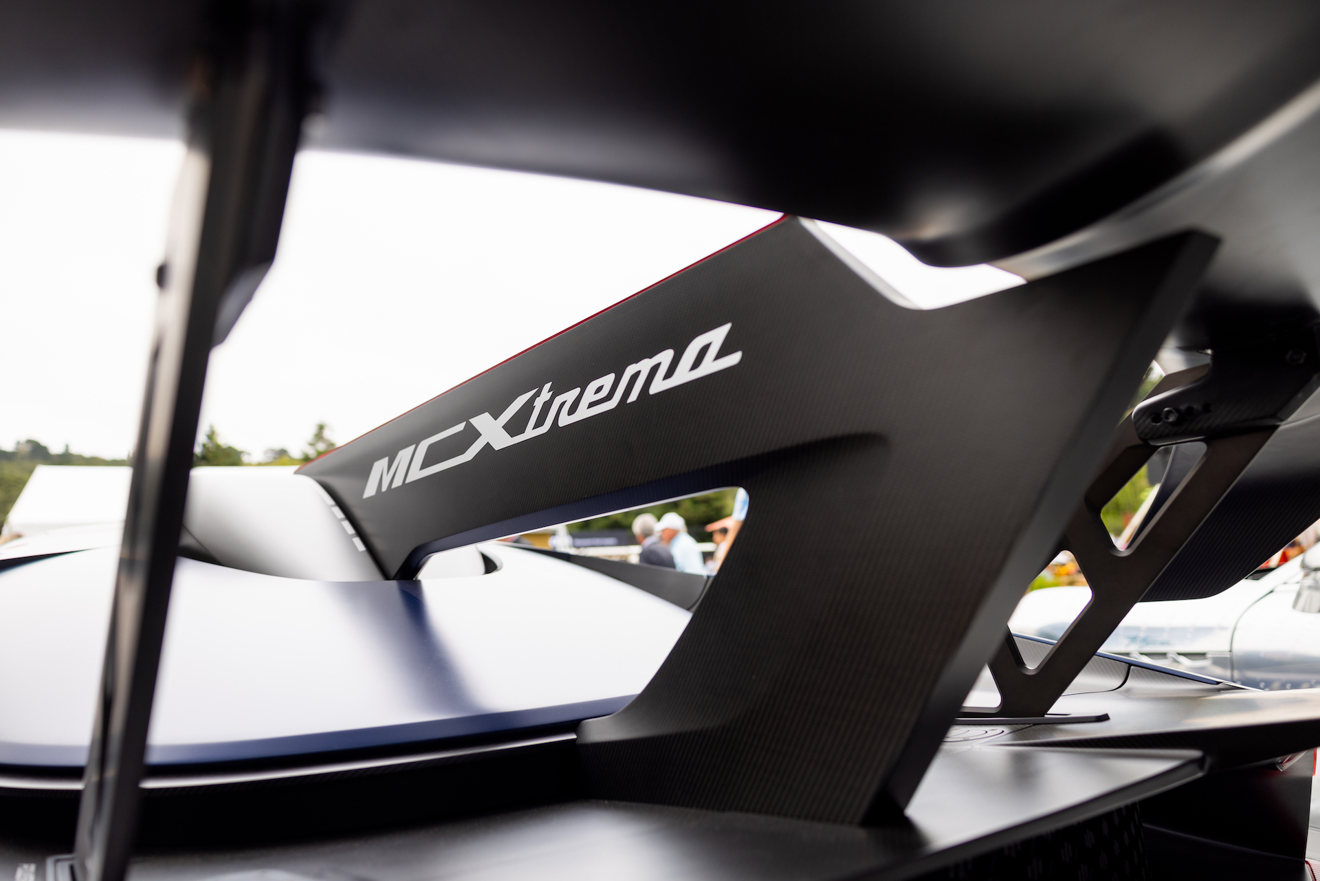 The 730-HP Maserati MCXtrema Racer Was Designed Entirely on a Computer in About 8 Weeks