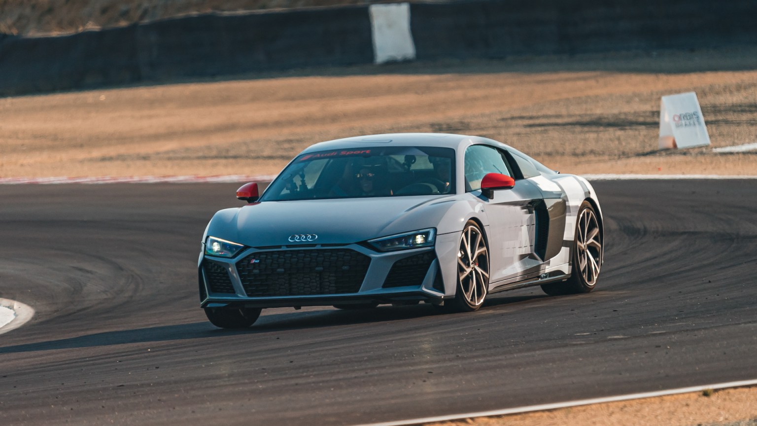 Good News: Audi R8 Production Extended Thanks to Strong Sales