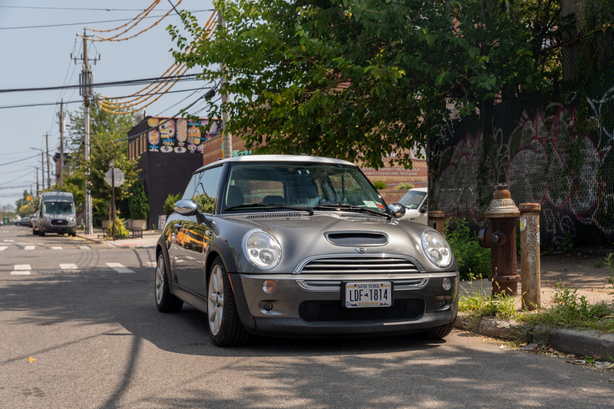 I Bought a Cheap R53 Mini Cooper S to Fulfill My Supercharged Hot Hatch ...