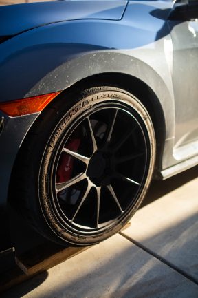 Bridgestone RE-71RS Tire Review: Street and Track Tested