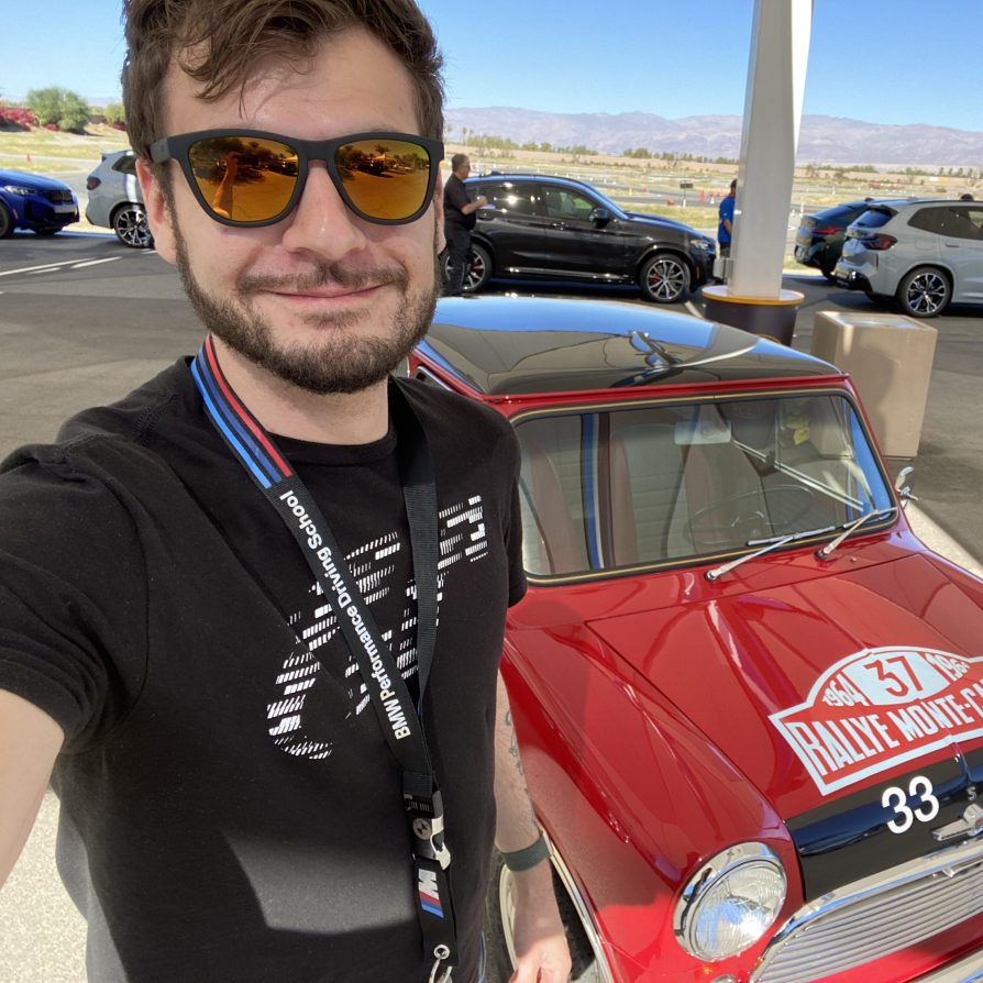 Forza Motorsport’s Maple Valley Raceway Looks Better Than Ever in New ...