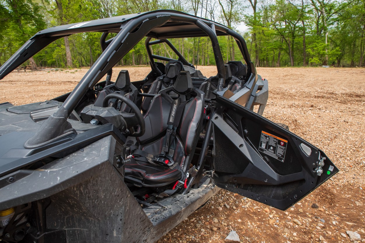 2023 Polaris RZR Pro R Review: 225 HP Isn’t Even the Best Part