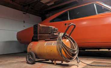 Best 60 Gallon Air Compressors | The Drive