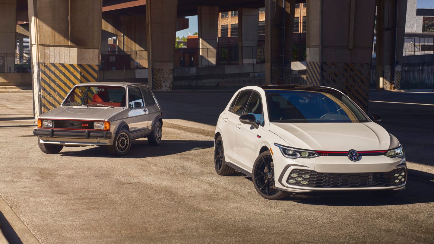 End of an Era: VW GTI, Golf R Losing Manual Transmission in 2024