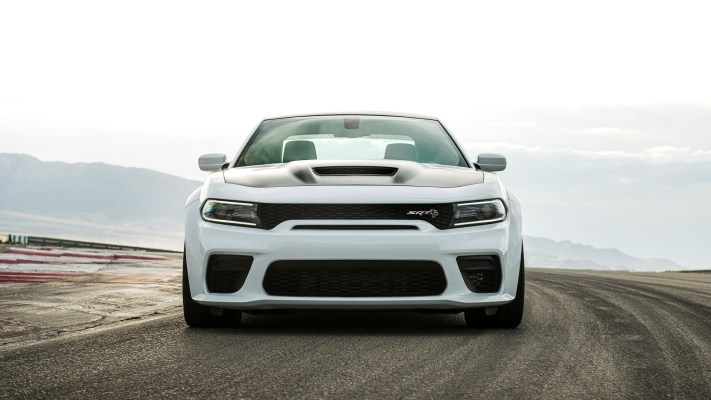 Dodge Charger Hellcat Is Still America’s Most Stolen Car and It’s Not ...