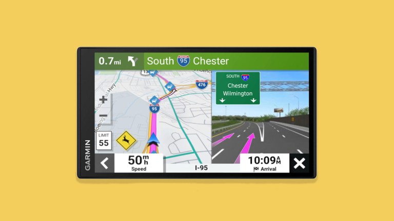 The Best Car GPS Devices: Stop Getting Lost