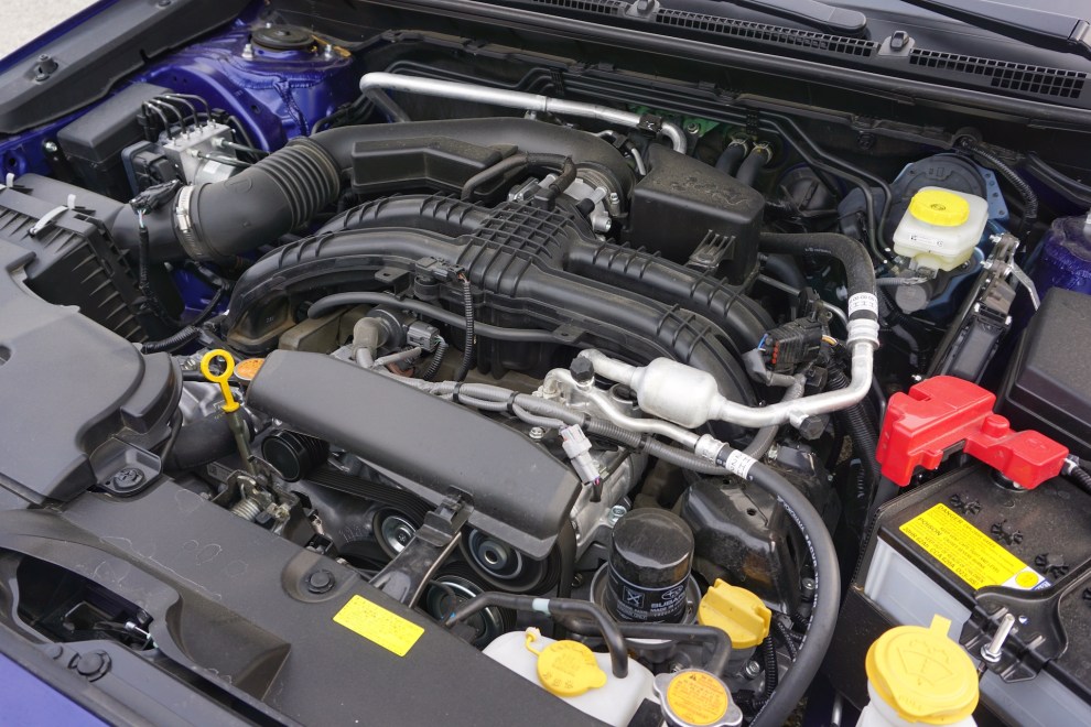 2024 Subaru Crosstrek Review: Cheap and Cheerful Still Exists