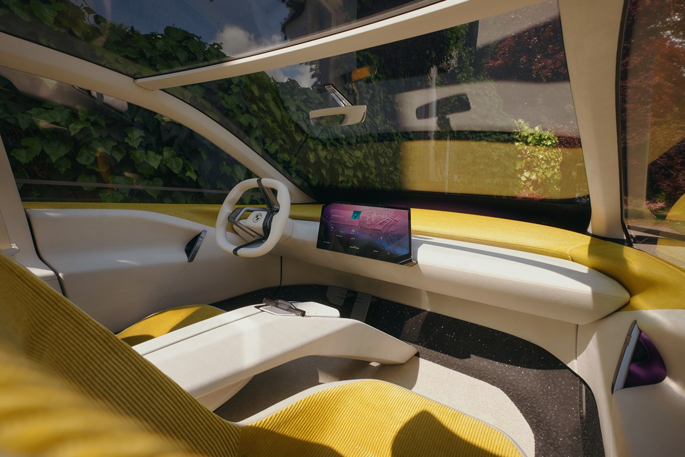 This Is How All BMWs Will Look Soon—Even the Gas Ones
