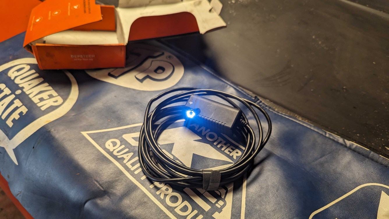 Best Borescopes Tested and Reviewed | The Drive