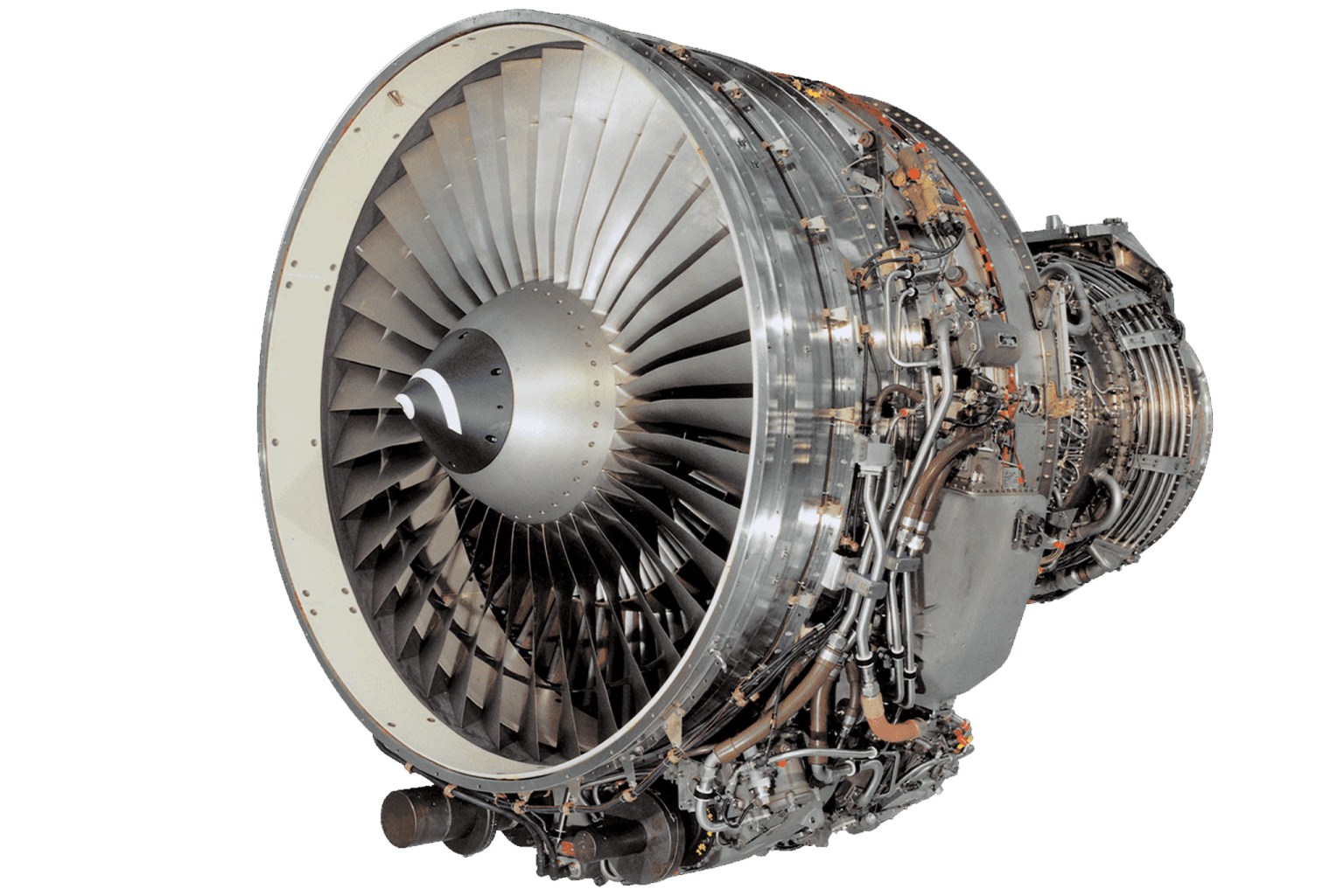 Supplier Caught Distributing Fake Parts for World’s Top-Selling Jet Engine