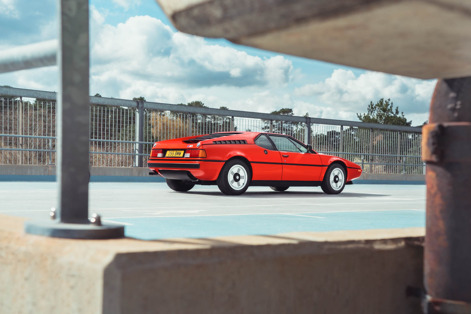 BMW UK Just Dropped a Glorious Collection of Photos and Info on 16 ...