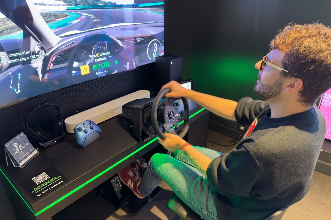 I Played the First Two Hours of Forza Motorsport. Here’s What to Expect