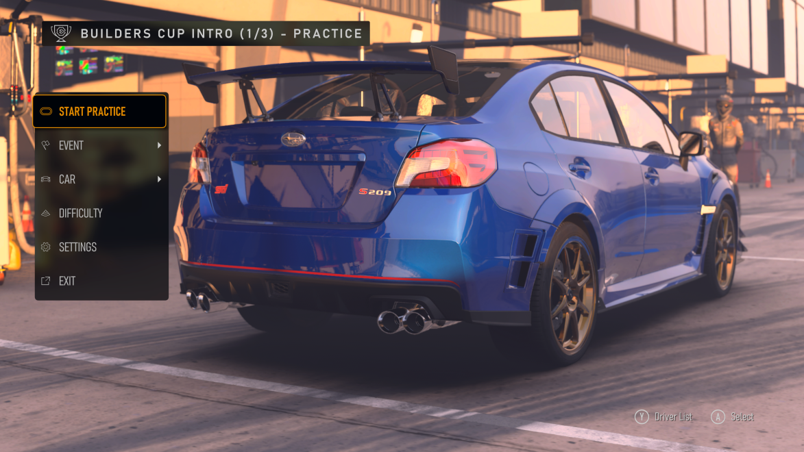 I Played the First Two Hours of Forza Motorsport. Here’s What to Expect