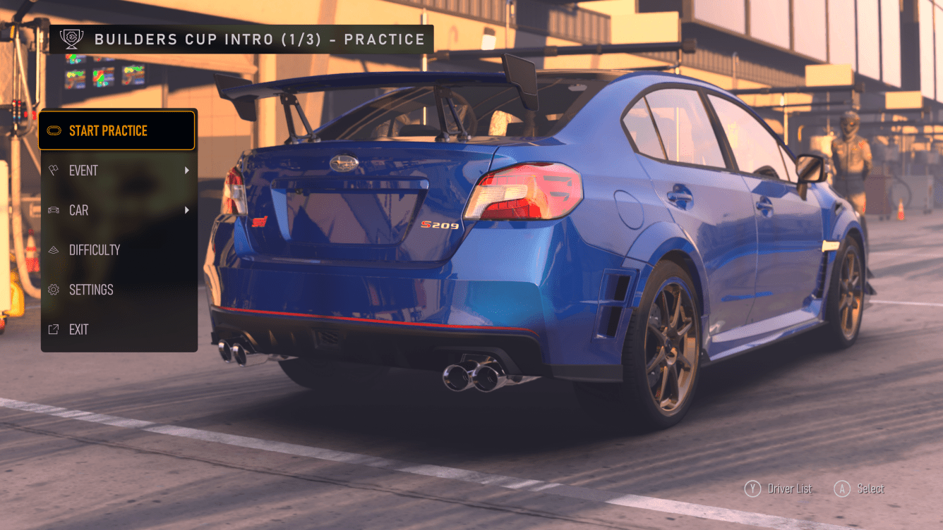 I Played the First Two Hours of Forza Motorsport. Here’s What to Expect