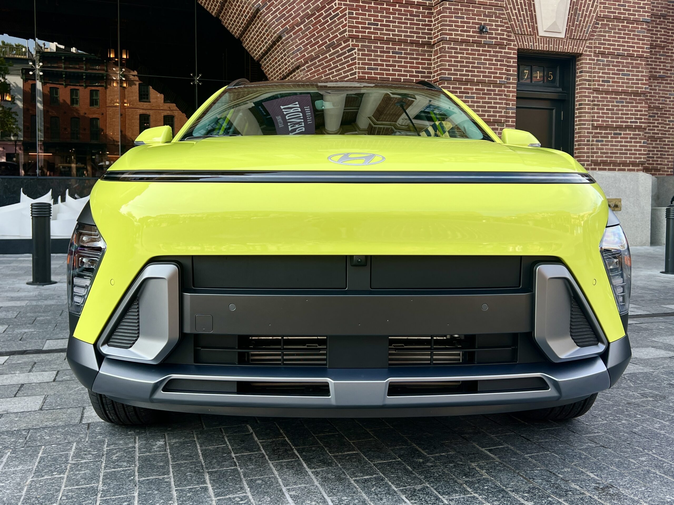 2024 Hyundai Kona First Drive Review: All Grown Up