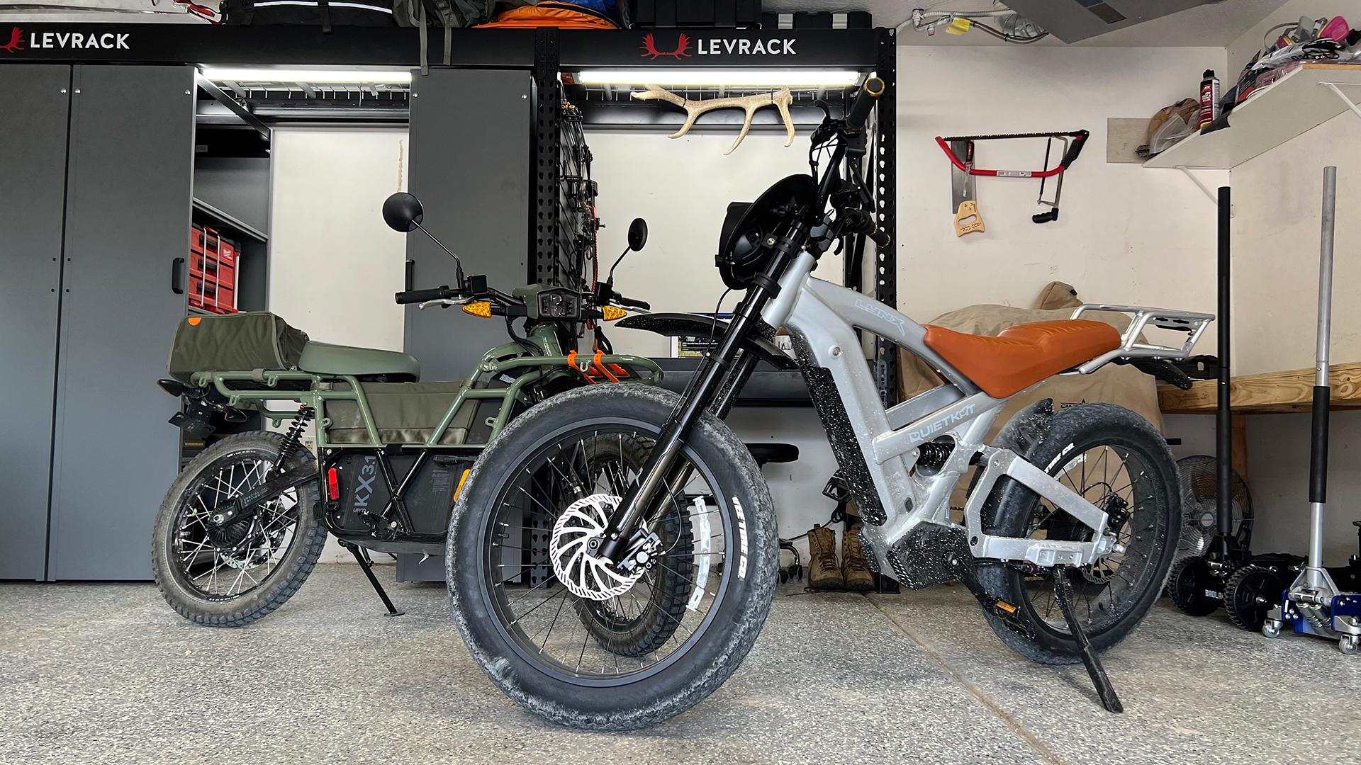The Best Electric Bikes, Tested and Reviewed | The Drive