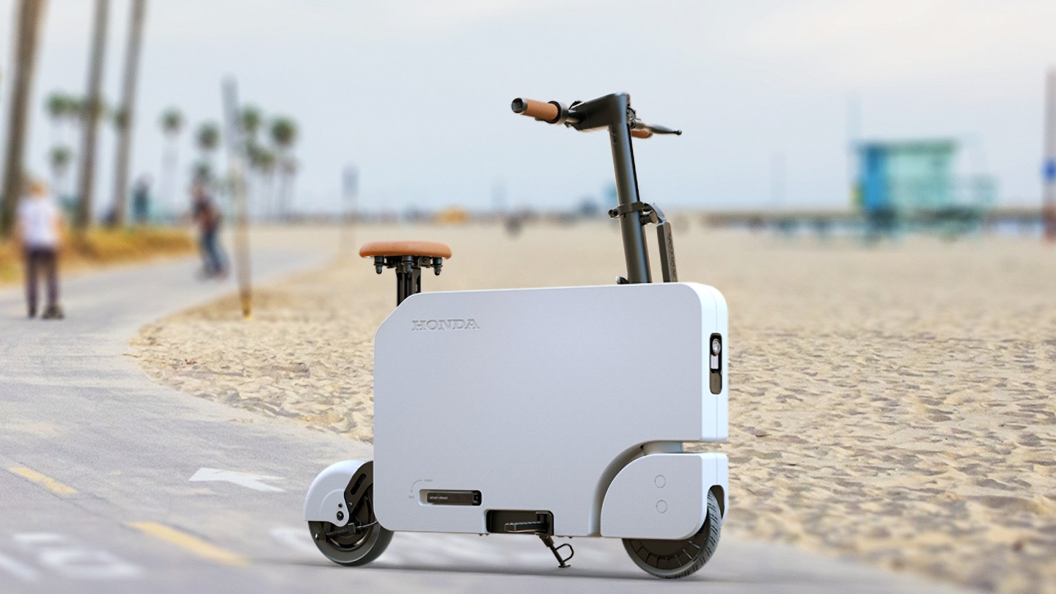 The Best Electric Mopeds | The Drive