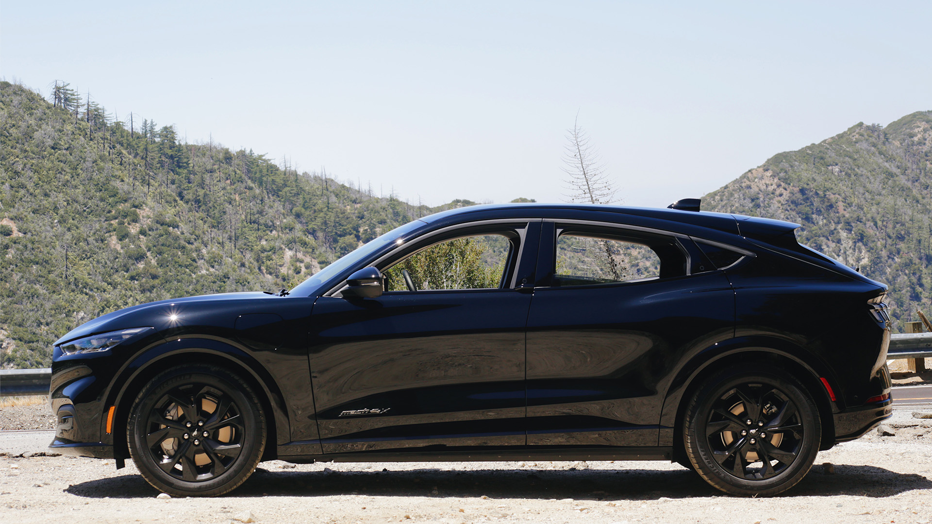 2023 Ford Mustang Mach-E Review: Great Crossover, Good EV, Mid Mustang