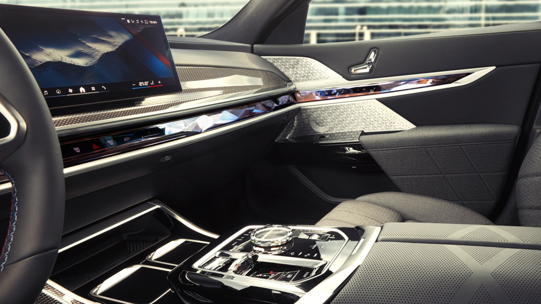 BMW Defends Its Data Privacy Policies, Rejects Mozilla's Scathing Report