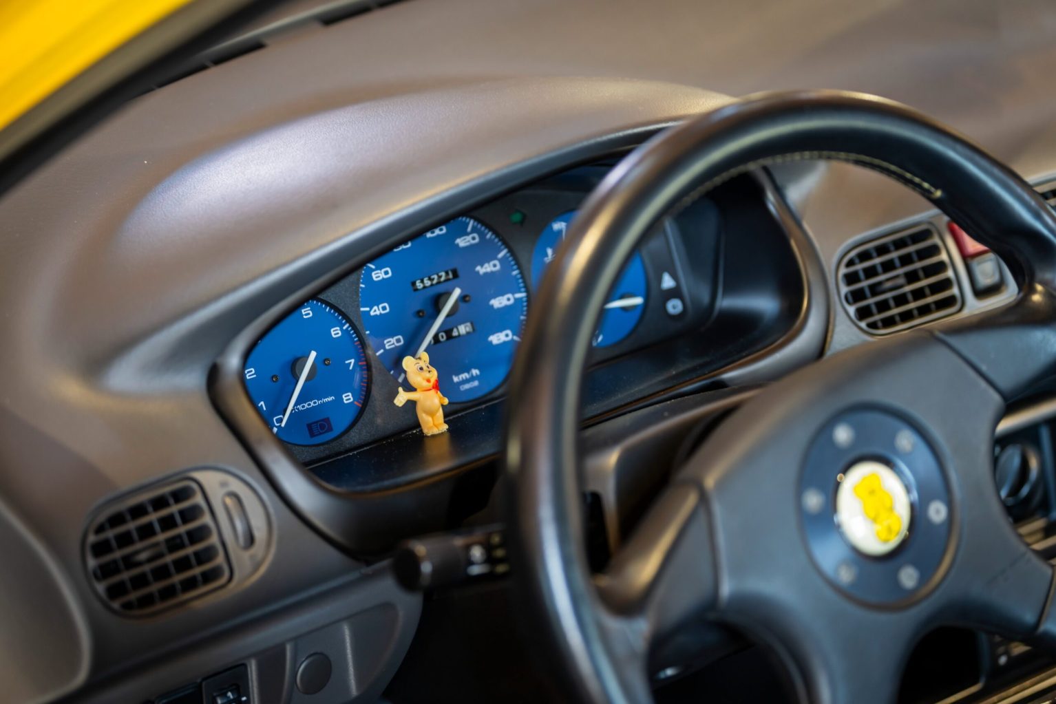 Mazda Once Built 1,000 Haribo-Themed Cars With Adorable Gummy Bear ...