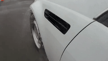 Hydroplaning: What To Do When It Happens to You