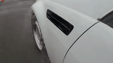 Hydroplaning: What To Do When It Happens to You