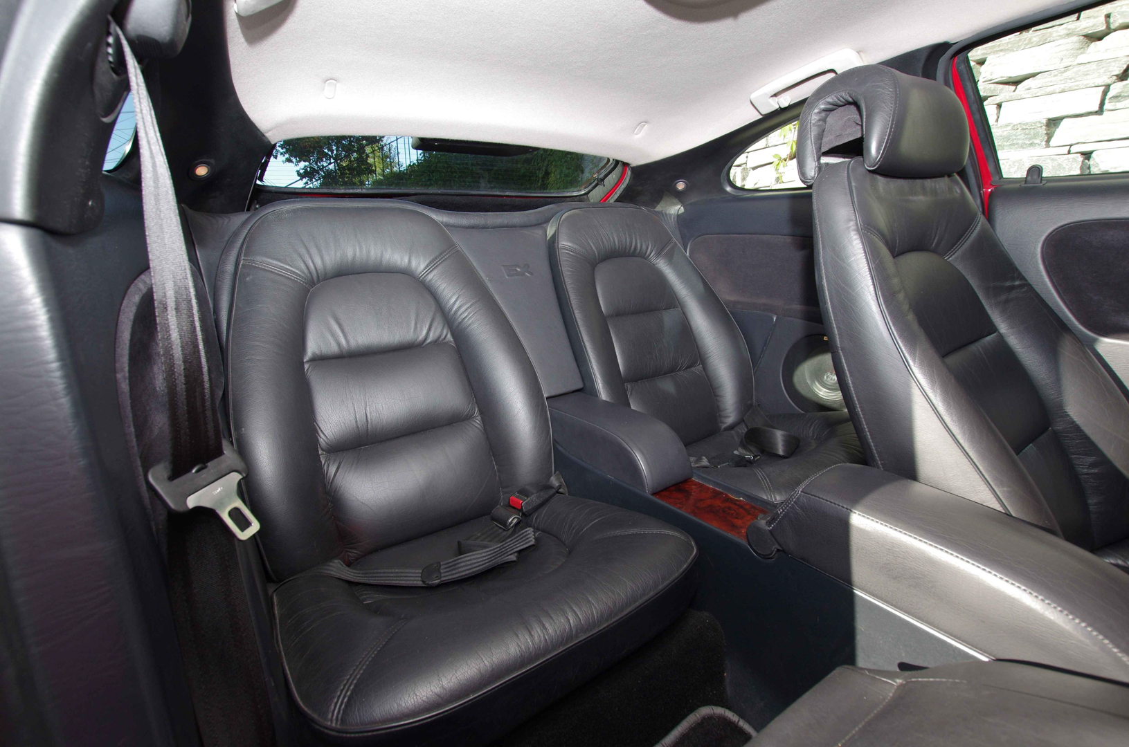 Chop-Top 1997 Saab EX Prototype Is the Ultimate 900 Aero—and It's for Sale