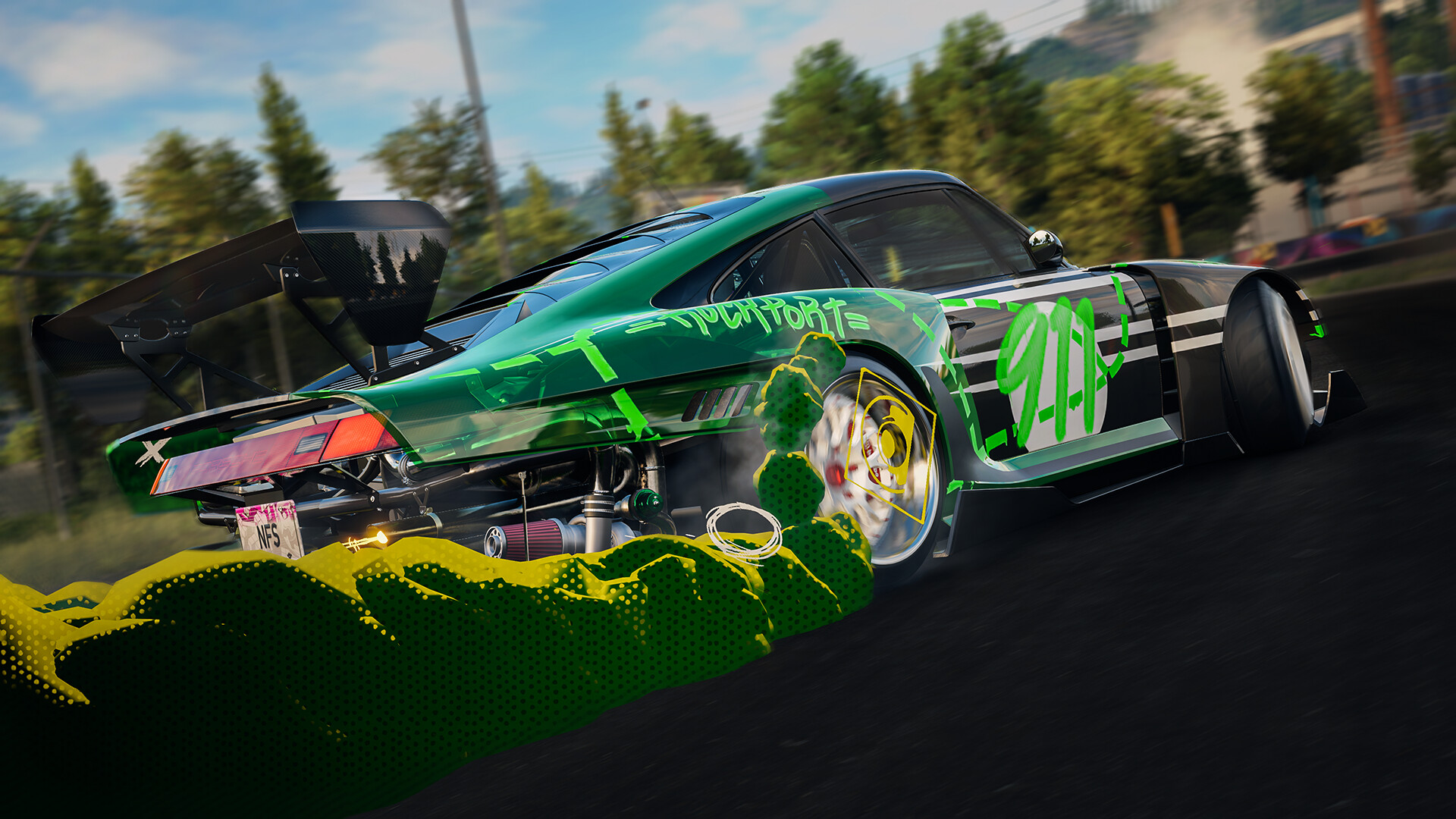 Next Need for Speed Game Probably Isn't Coming for a Long Time