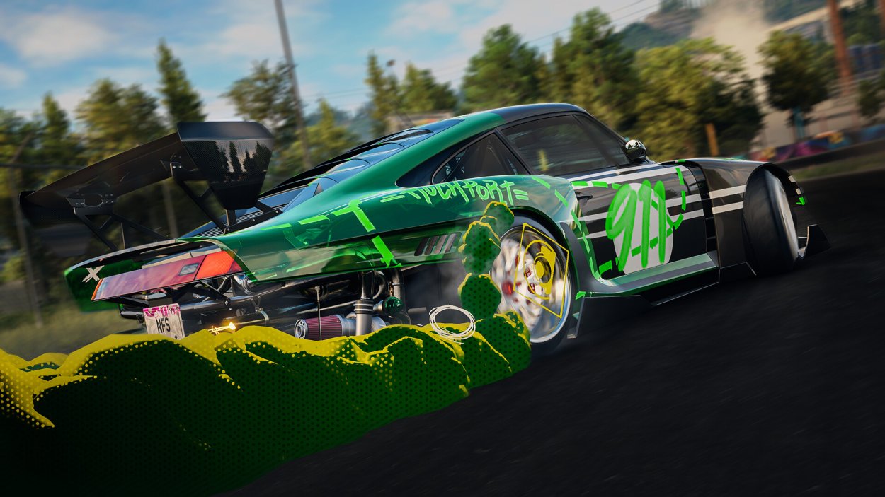 Next Need for Speed Game Probably Isn't Coming for a Long Time